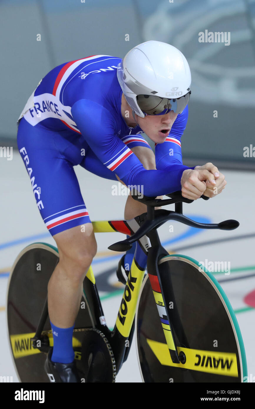 Rio de Janeiro, Brazil. 14th Aug, 2016. 2016 Summer Olympic games ...