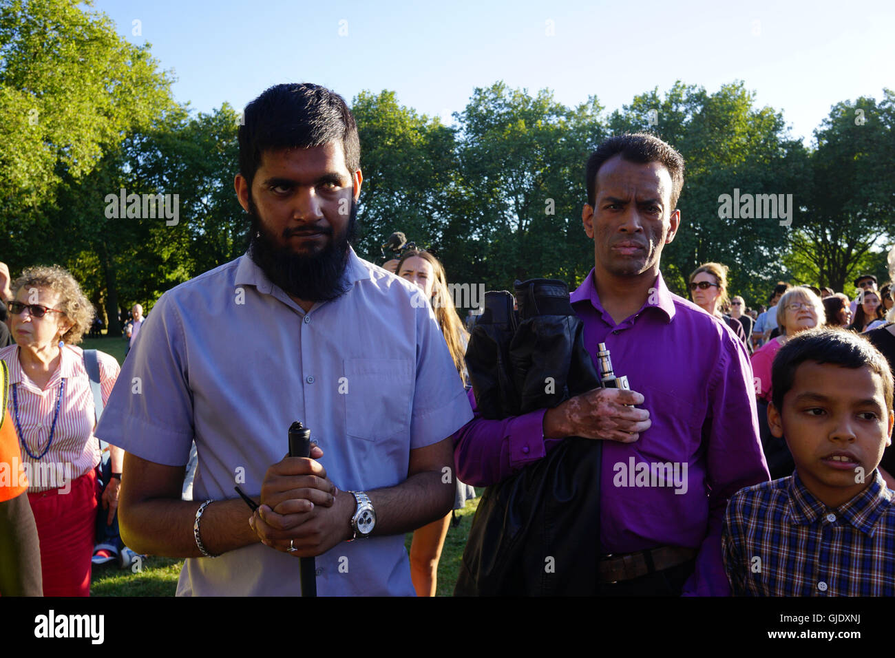 Bame jewish hi-res stock photography and images - Alamy