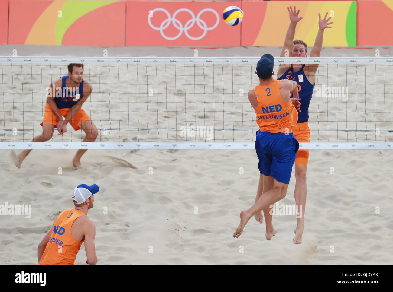 Alexander brouwer hi-res stock photography and images - Alamy