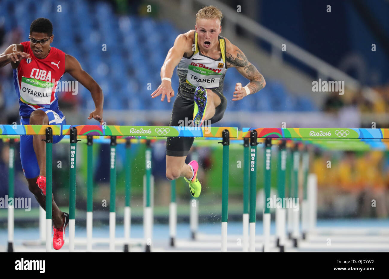 Gregor traber l hi-res stock photography and images - Alamy