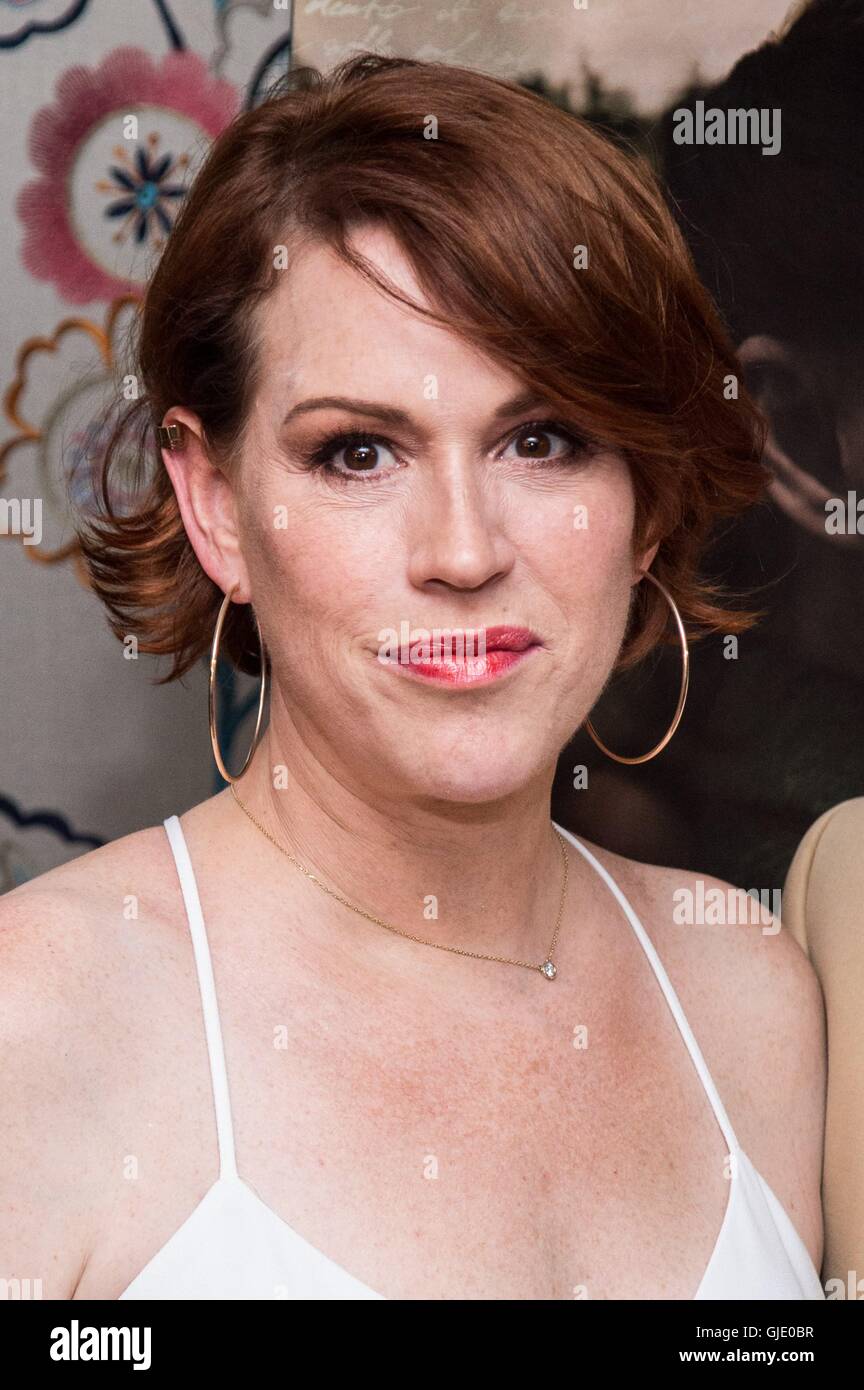 New York, NY, USA. 15th Aug, 2016. Joshua Bell, Guest out and about for ...