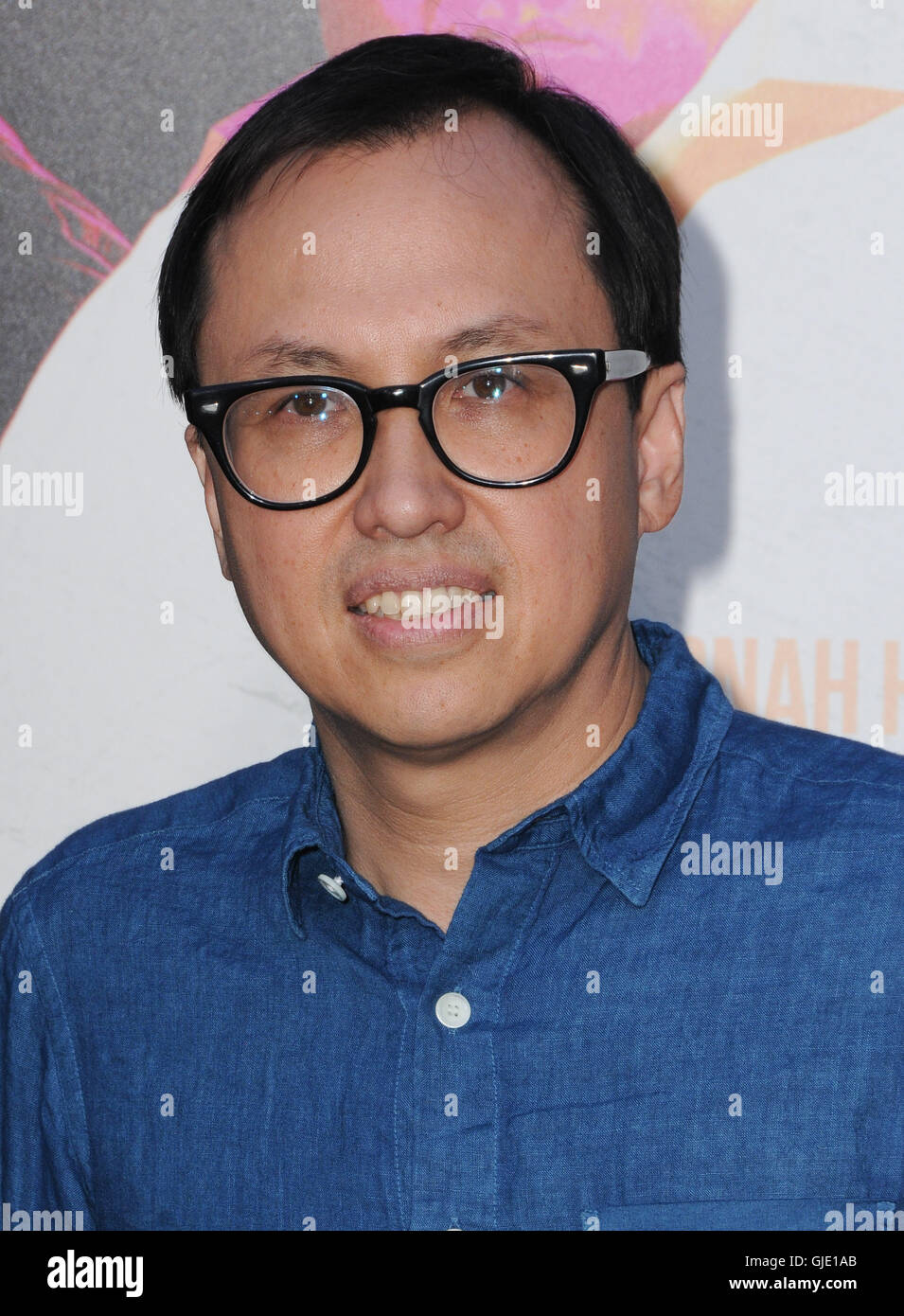 Stephen chin hi-res stock photography and images - Alamy