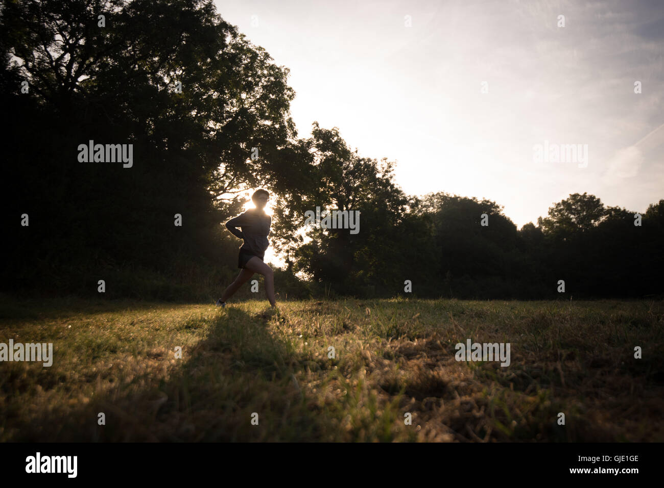 16th august 2016 uk weather hi-res stock photography and images - Alamy