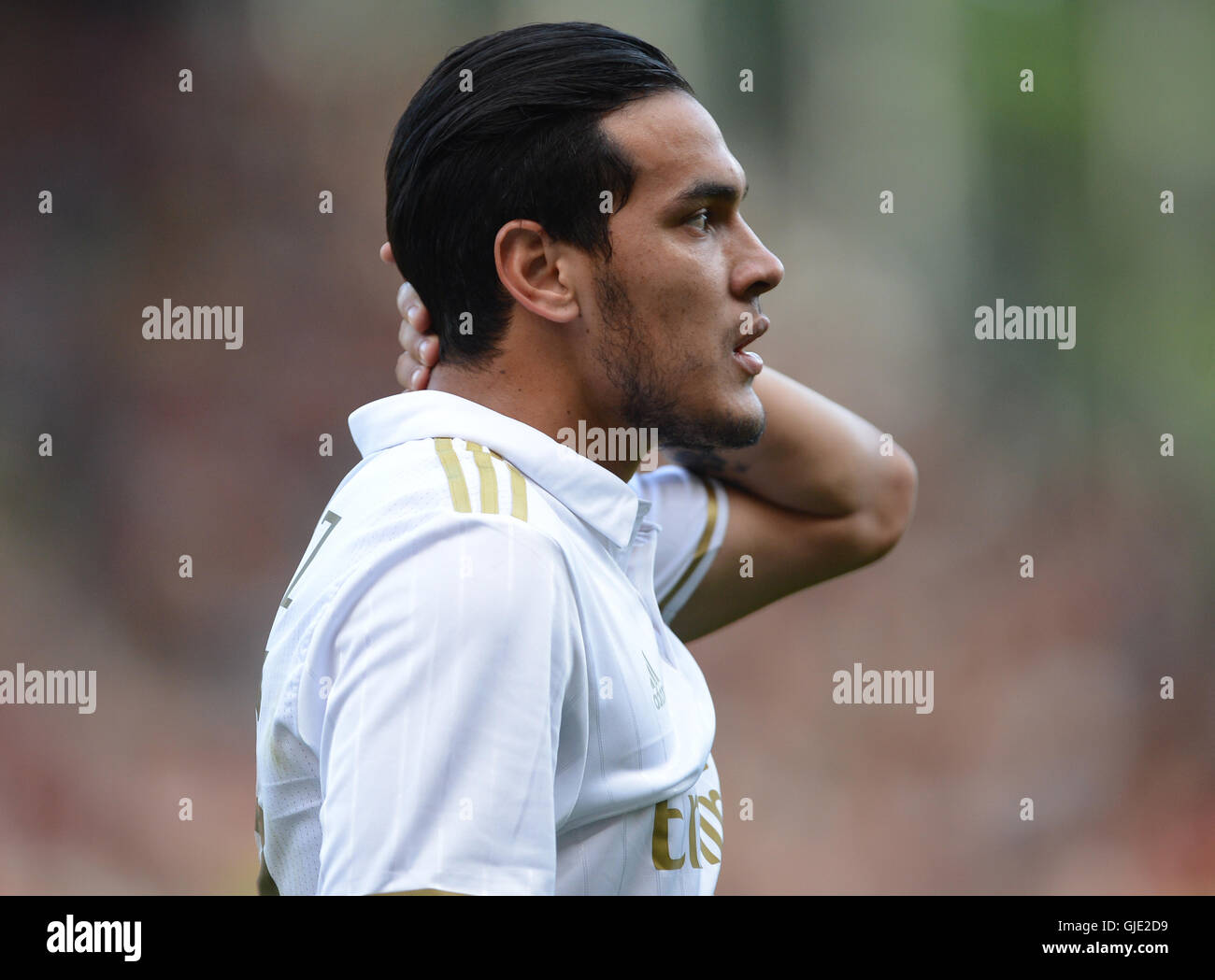 Rodrigo Ely High Resolution Stock Photography and Images - Alamy