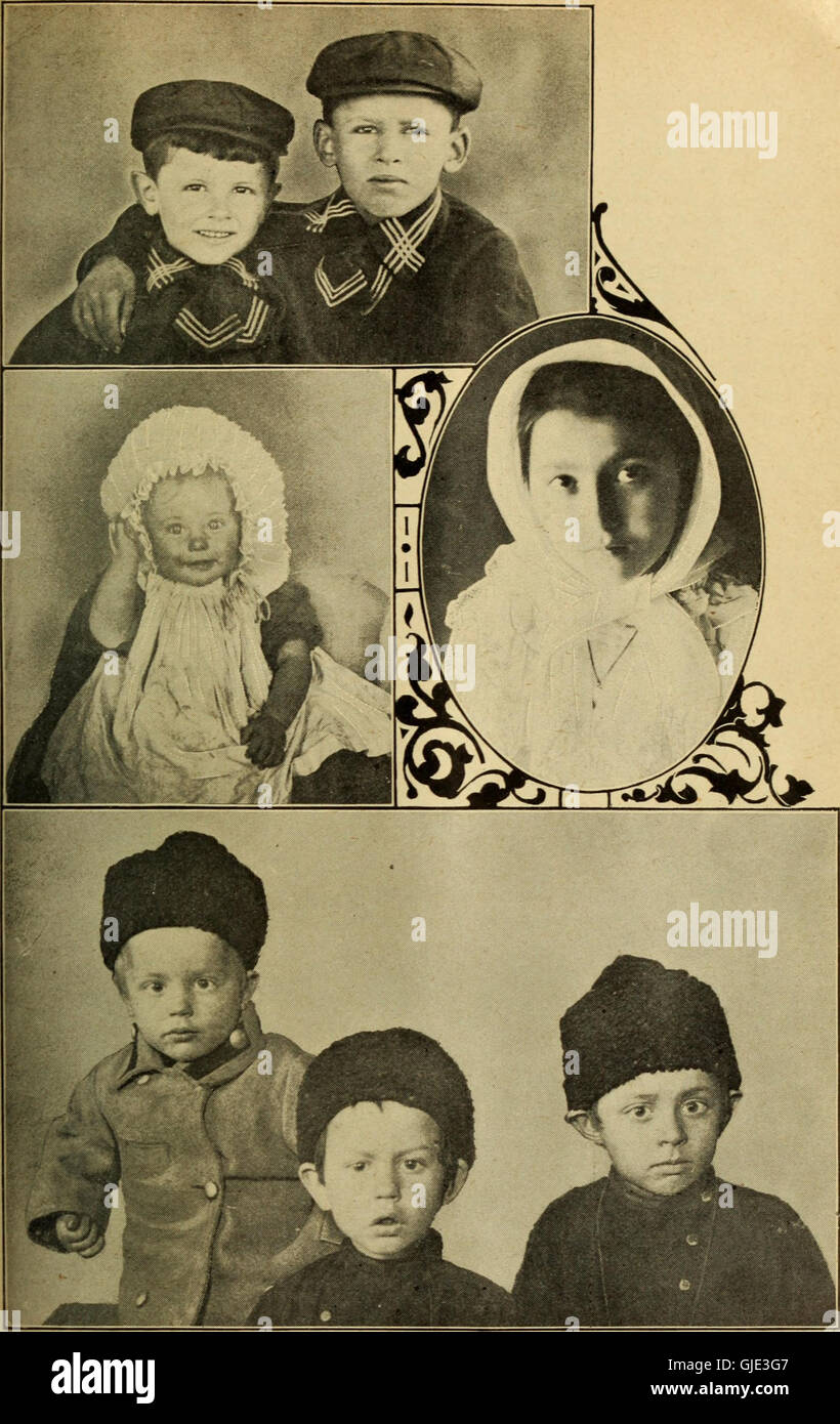 'The Missionary Visitor' (1905) offers insight into the work of ...