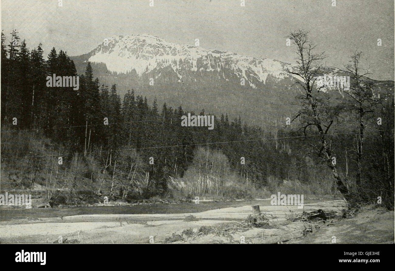 This publication covers the geography, settlements, and scenic views of ...