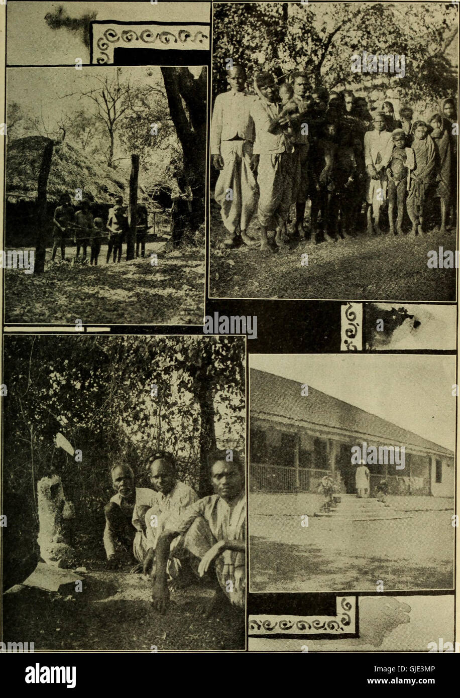 This publication, 'The Missionary Visitor', provides religious and ...