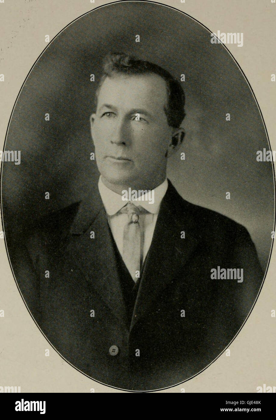 This historical record covers the history of Clayton County, Iowa ...