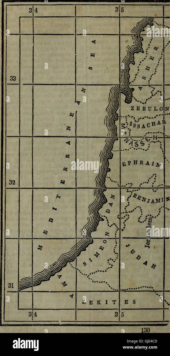 The union Bible dictionary, for the use of Schools, Bible classes, and ...
