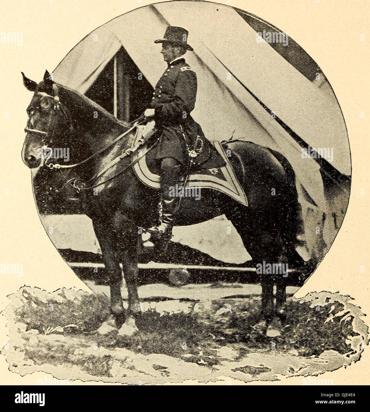 This narrative portrays the Civil War from the perspective of a young ...