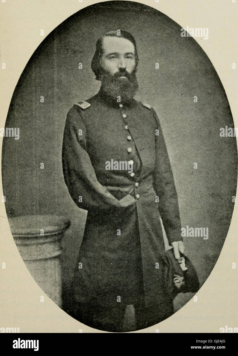 Missouri infantry hi-res stock photography and images - Alamy