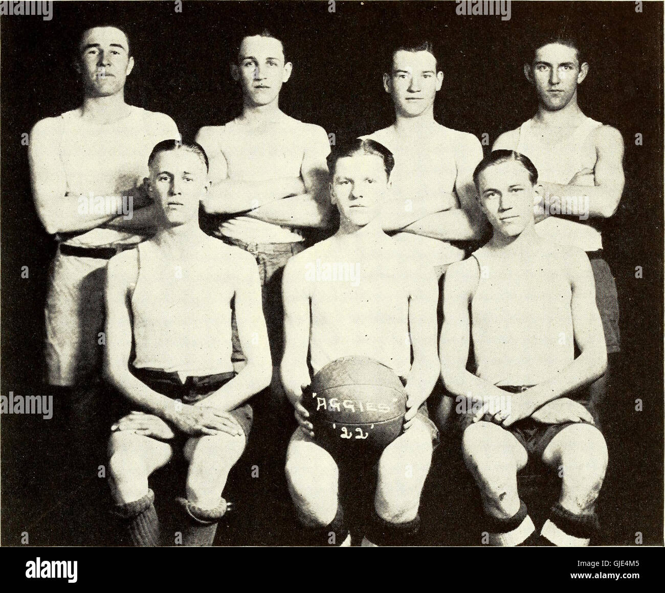 A comprehensive index from 1922, cataloging various academic, cultural ...