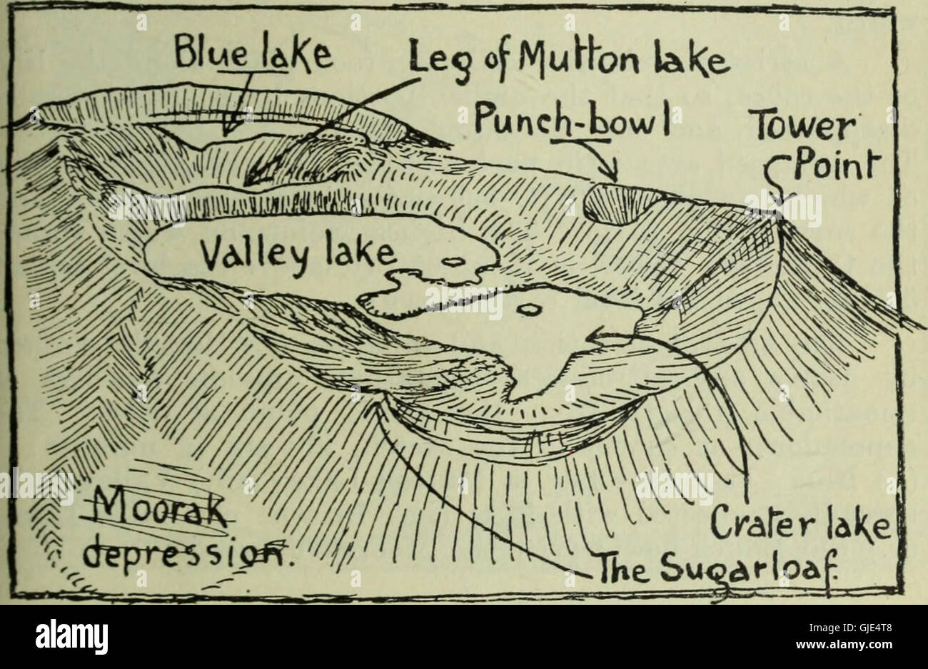 Adelaide calligraphy hi-res stock photography and images - Alamy
