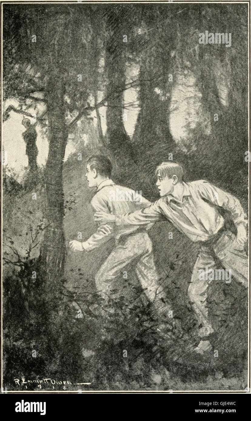 This World War I novel follows the adventures of Tom Slade and his ...