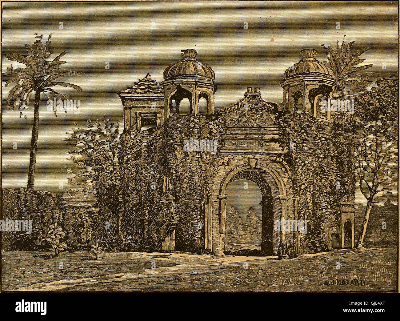 The 1892 publication titled 'Our Boys in India' provides a historical ...