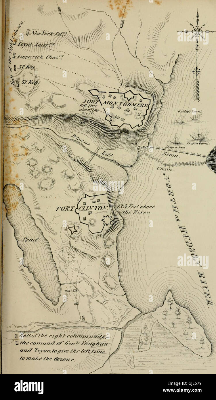 General john lamb hi-res stock photography and images - Alamy