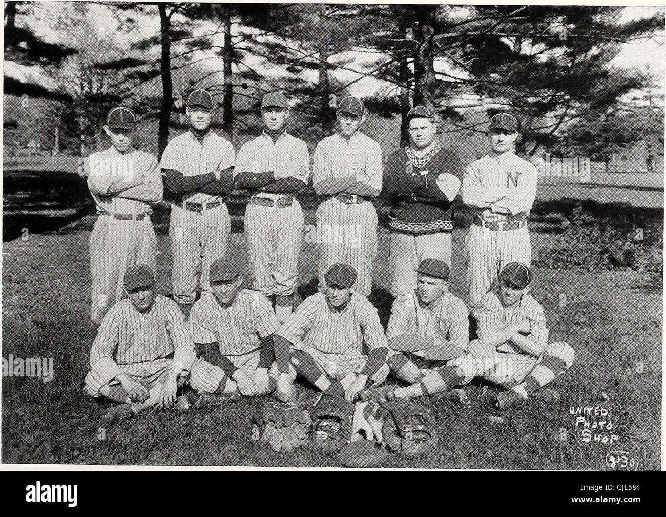 This index compiles various articles, studies, and research from 1918, focusing on a wide range ...