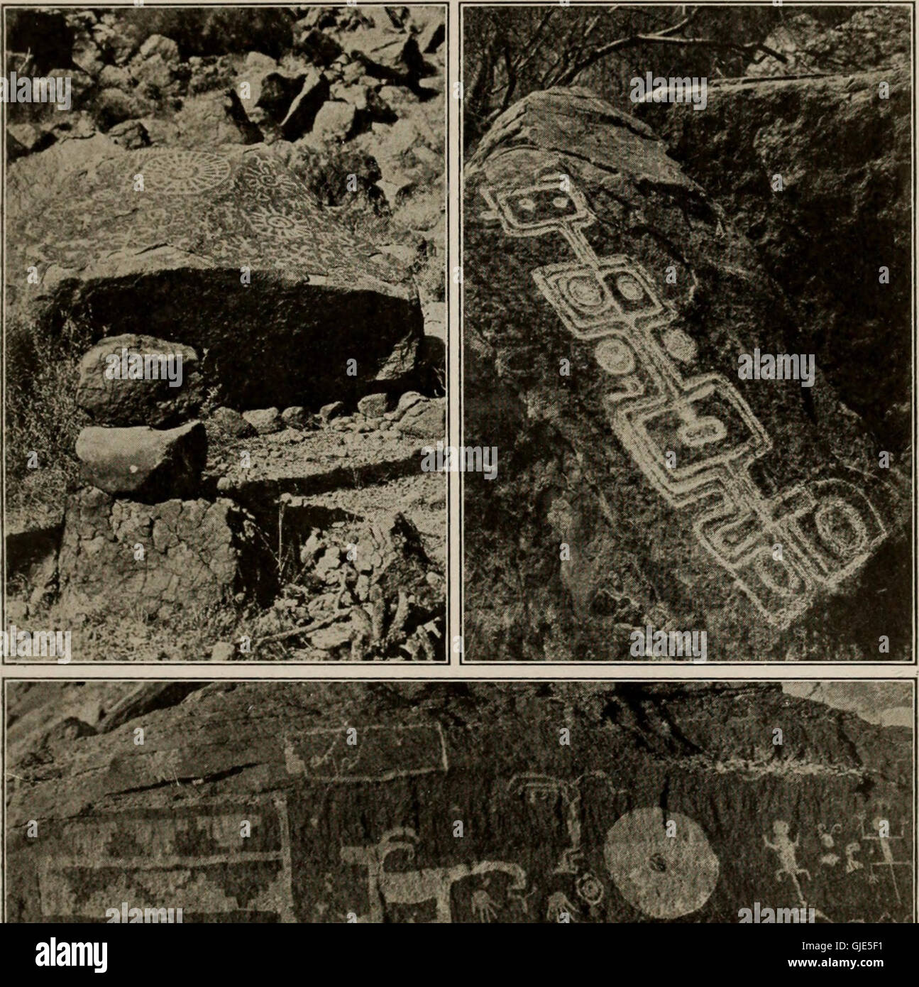 Arizona, the wonderland; the history of its ancient cliff and cave ...