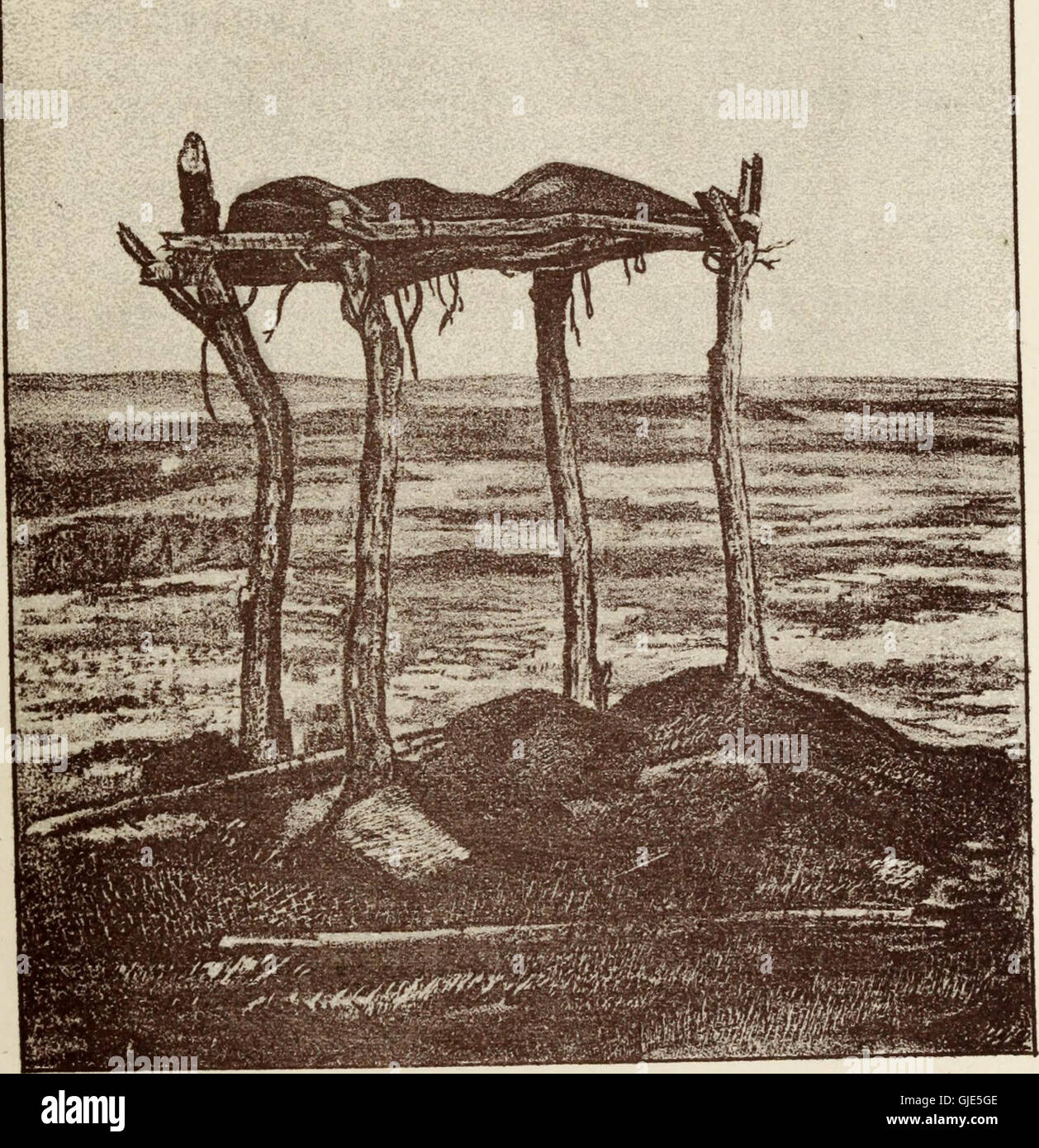 This historical account of the Yellowstone region covers its early ...
