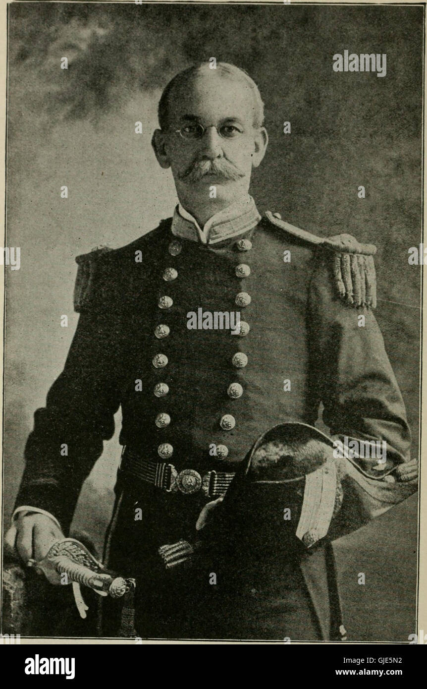 A historical account of the Red Cross's contributions during both ...