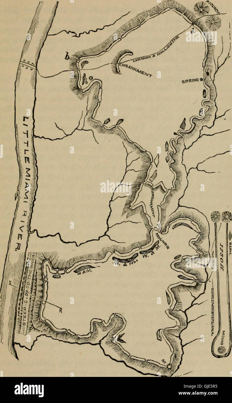 This historical and archaeological study examines the mound-building ...