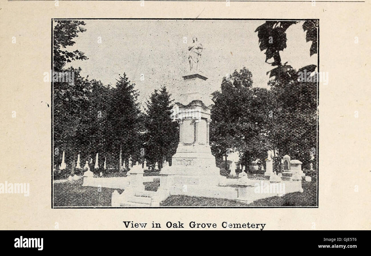 Coldwater michigan map hi-res stock photography and images - Alamy