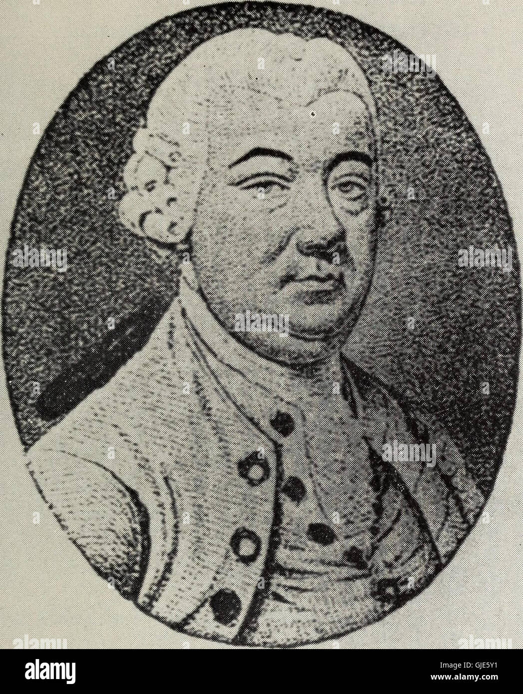 A collection of historical papers related to Sir William Johnson, a ...