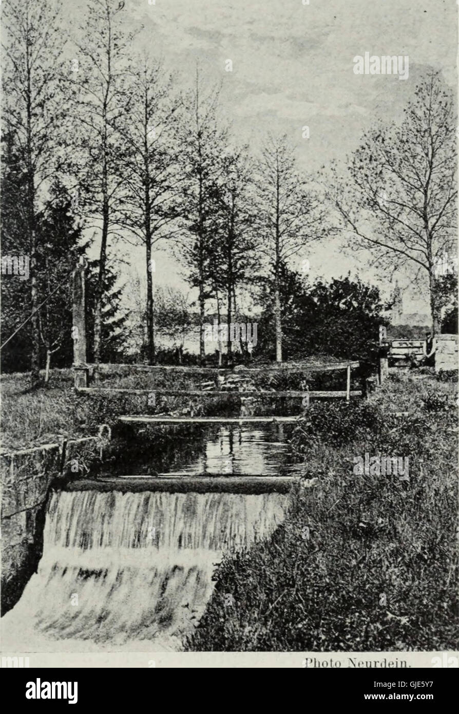 Senlis map hi-res stock photography and images - Alamy