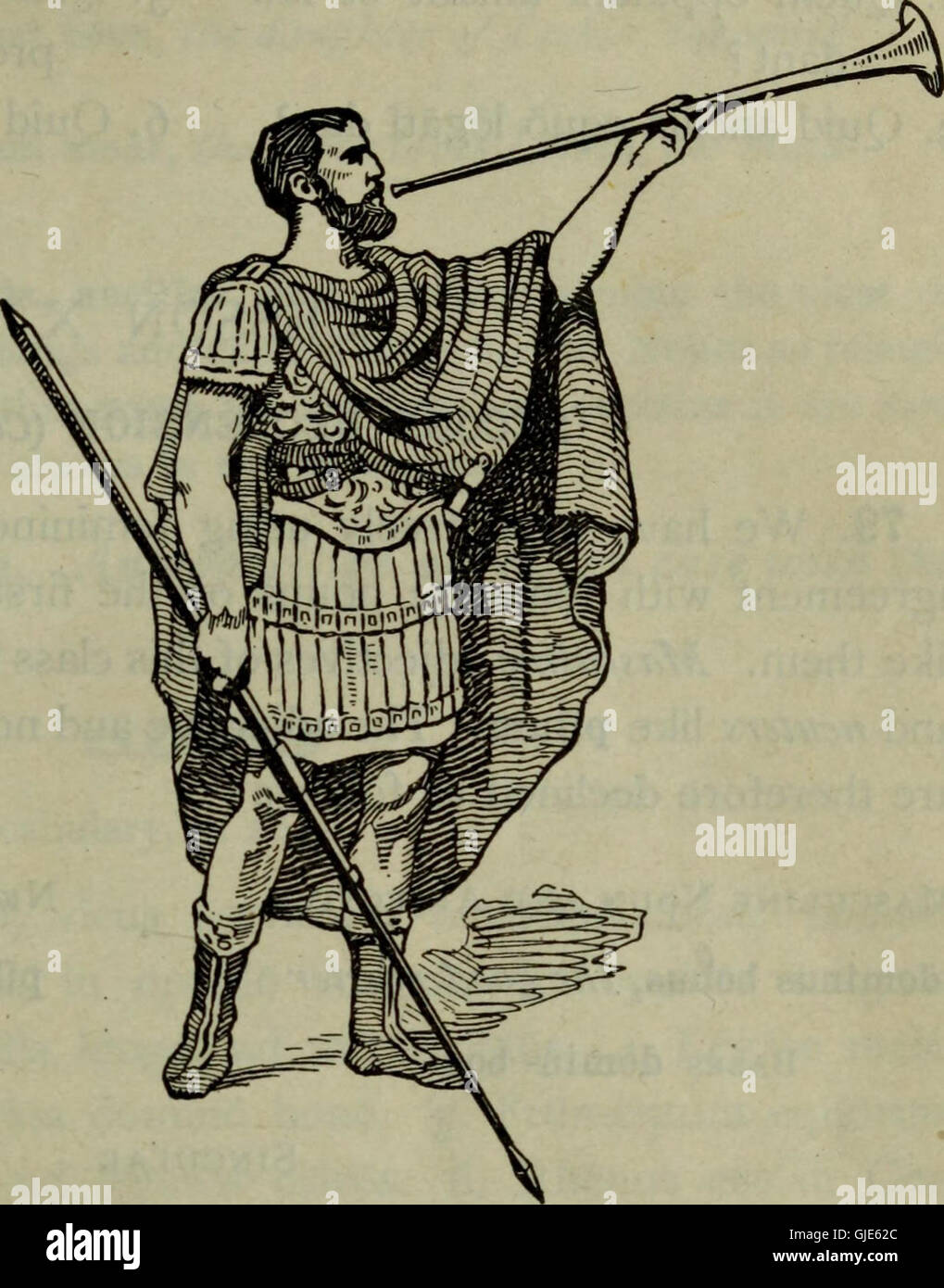 This text serves as an introduction to Latin, aimed at beginners. It ...