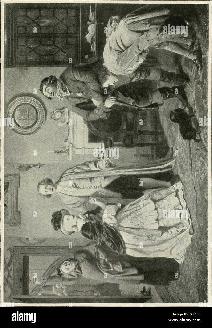 'Social England' (1901) offers a comprehensive history of British ...