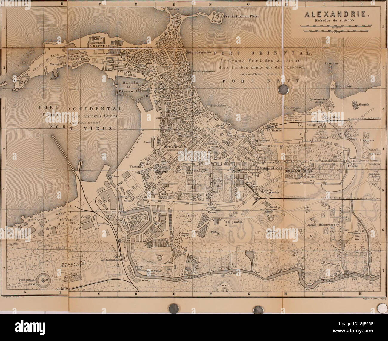 The *Egypt Handbook for Travellers* (1885) offers detailed guidance on ...