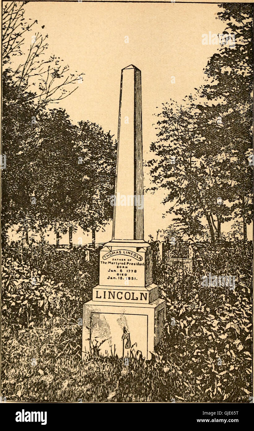 A book containing stories and speeches of Abraham Lincoln, focusing on ...
