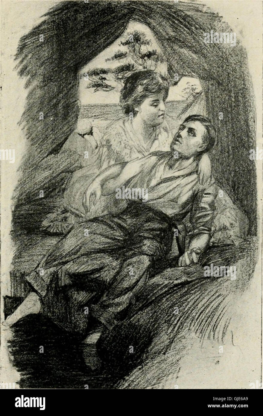 This book, 'Where Men Have Walked â€“ A Story of the Lucayos' (1909 ...