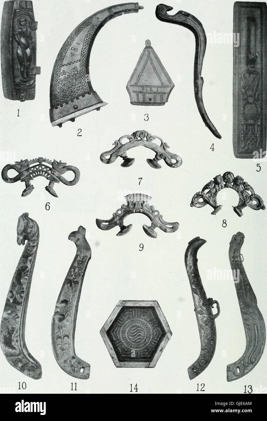 A Finnish language encyclopedia from 1909 titled 'Tietosanakirja ...