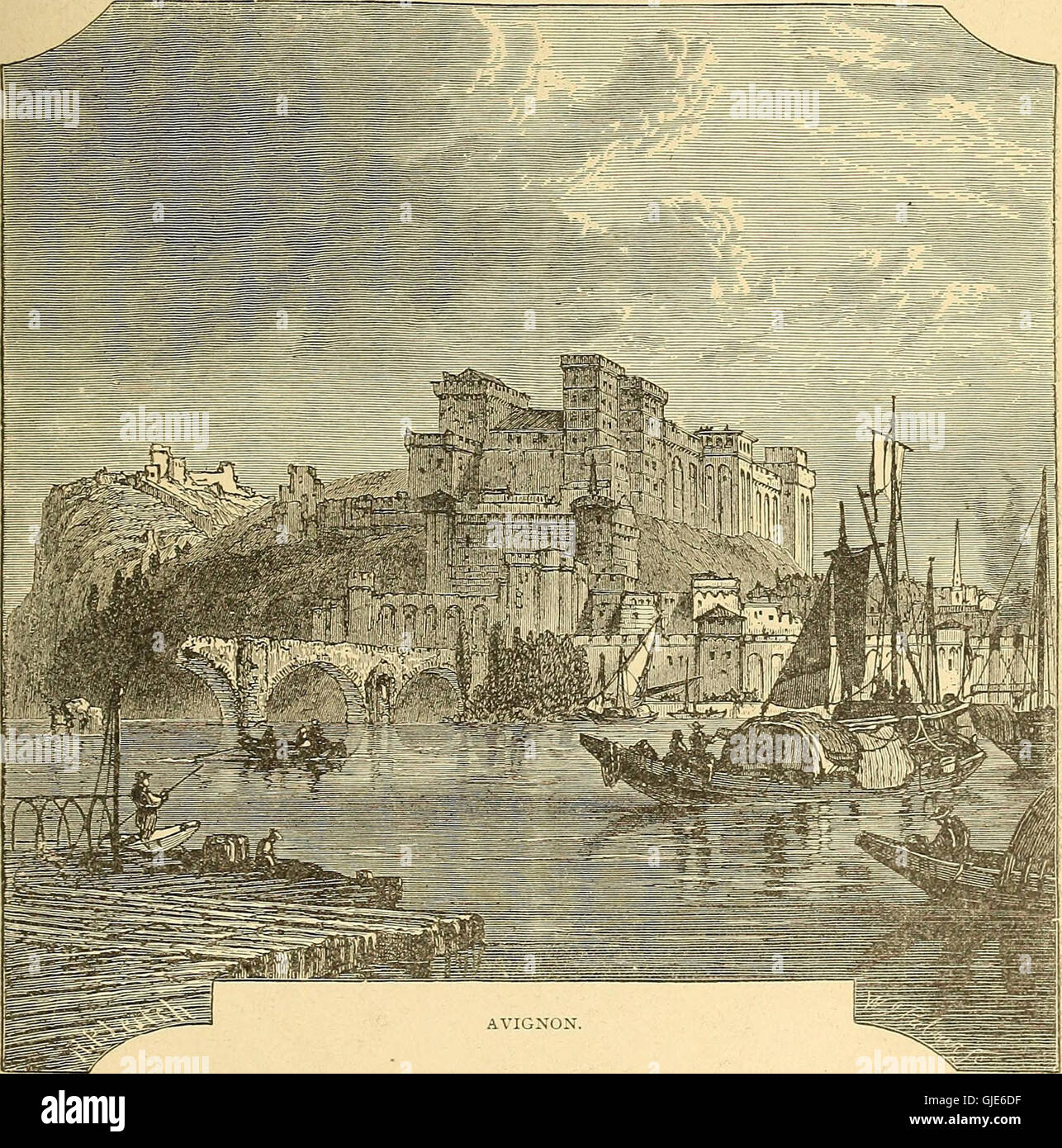 *The Story of Our Christianity* (1893) outlines the history of ...