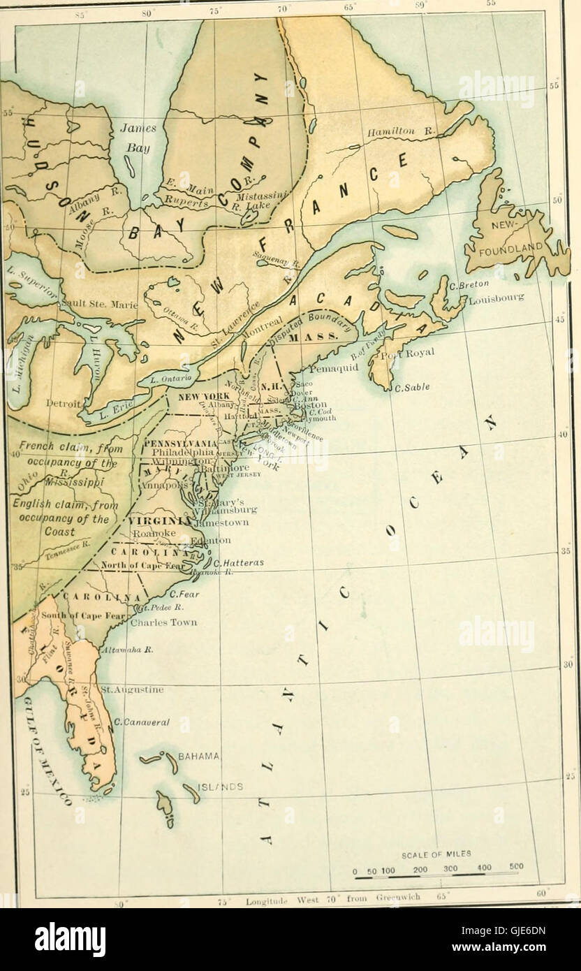 Published in 1902, this comprehensive history of the American people ...