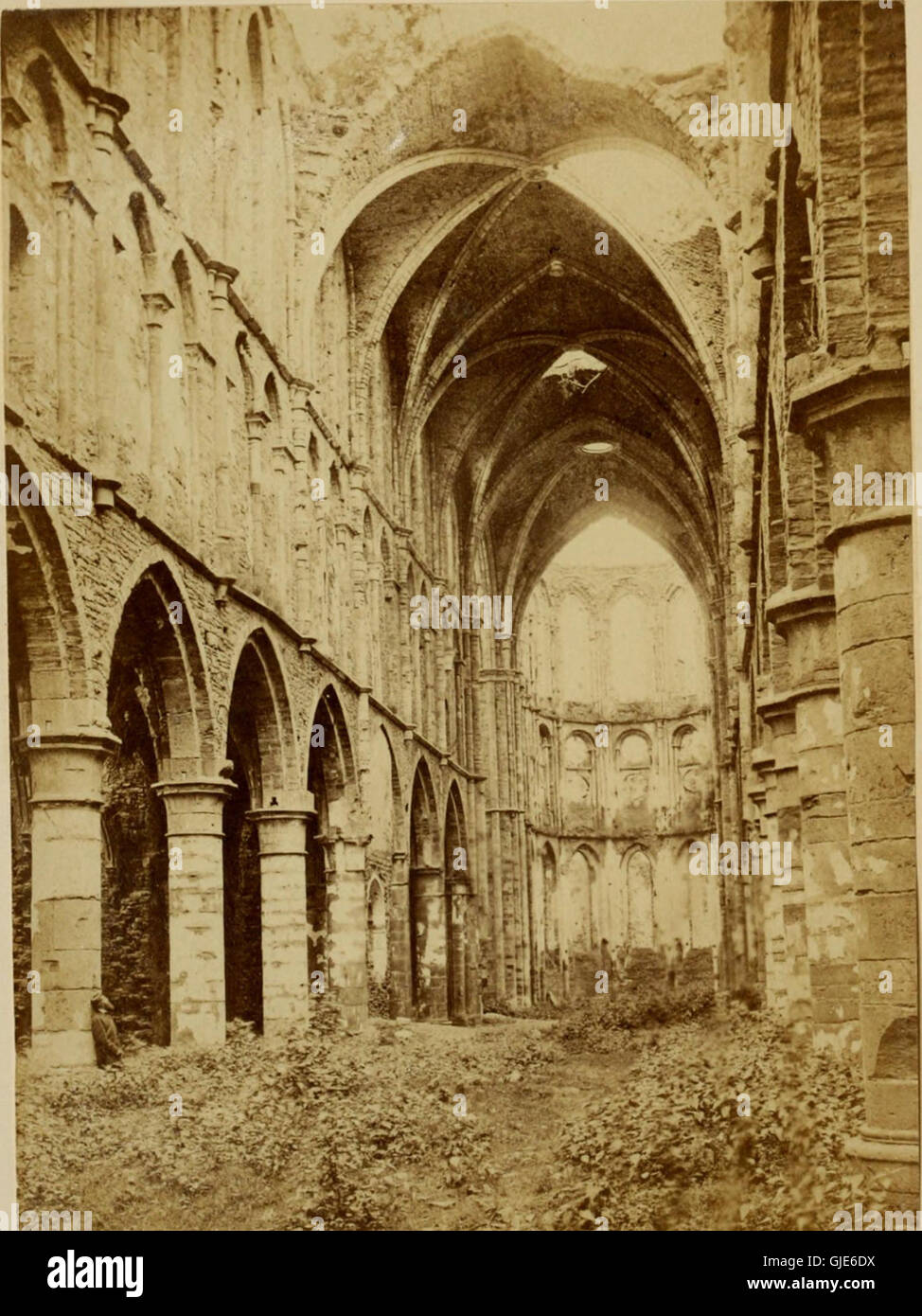 Flemish relics; architectural, legendary, and pictorial, as connected ...