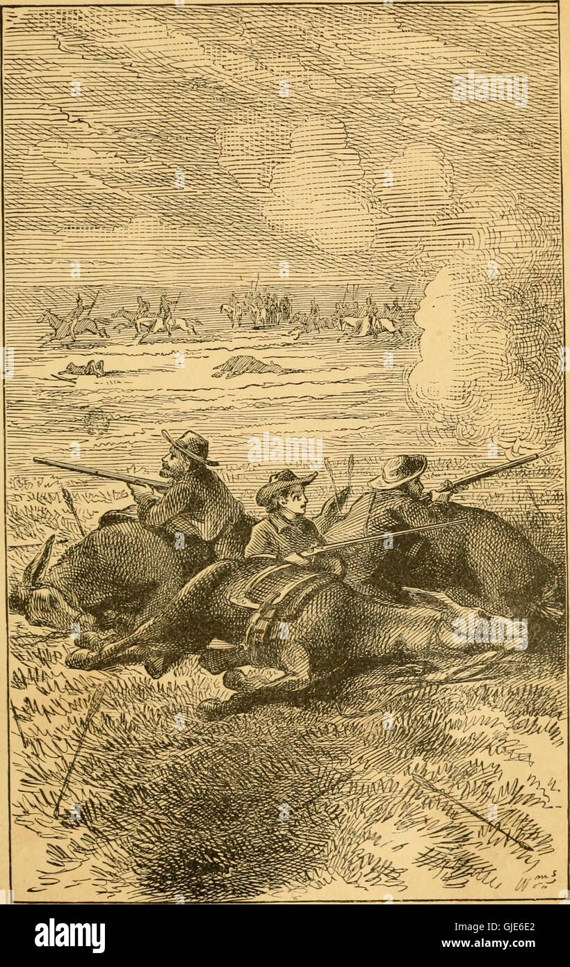 This autobiography, written in 1879, recounts the life of William F ...