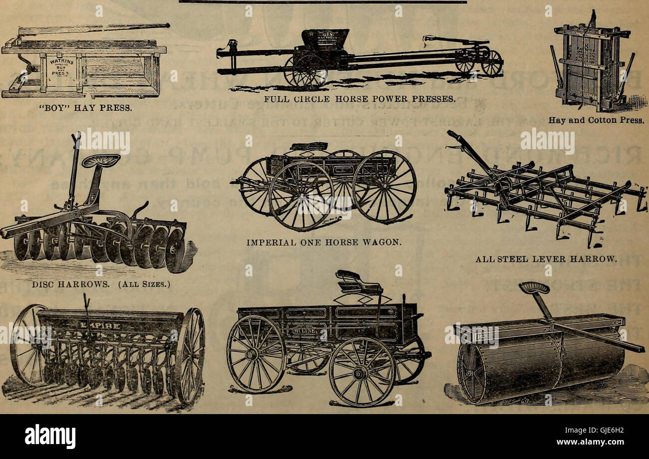 This 1903 publication, *Southern Planter*, explores the agricultural ...
