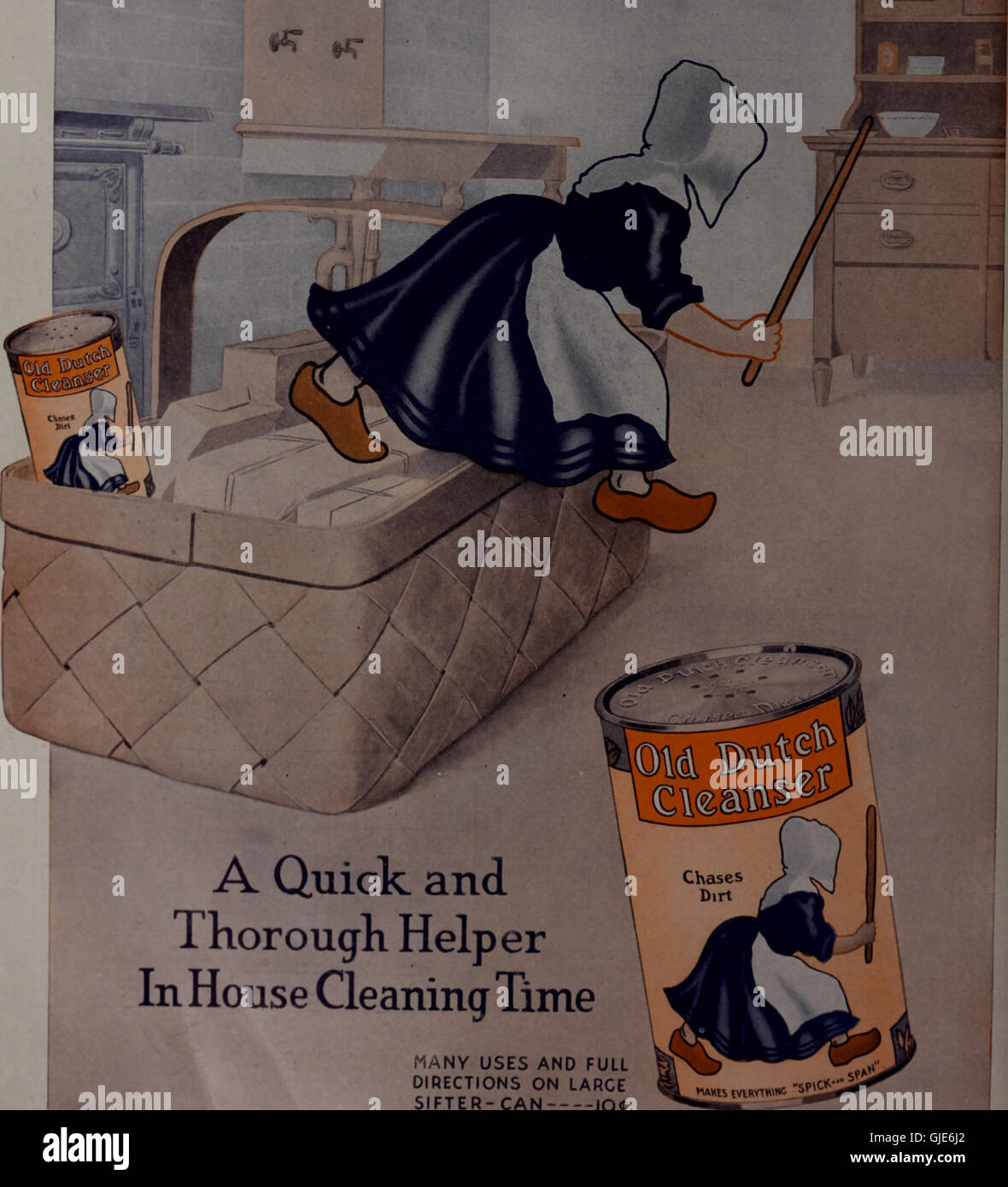 The 1913 issue of Christian Herald magazine provides insight into ...