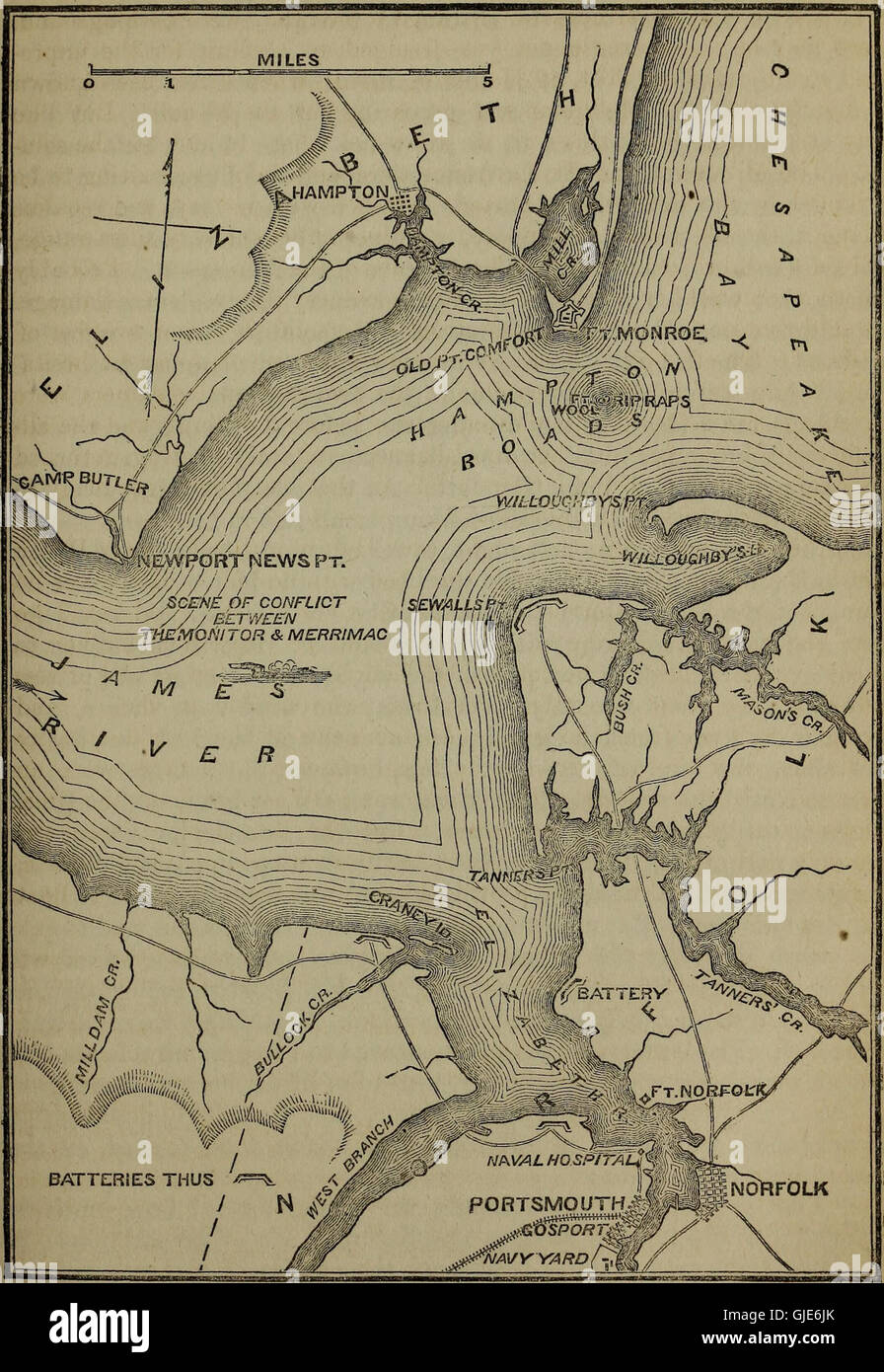 This book offers a detailed, impartial account of the American Civil ...