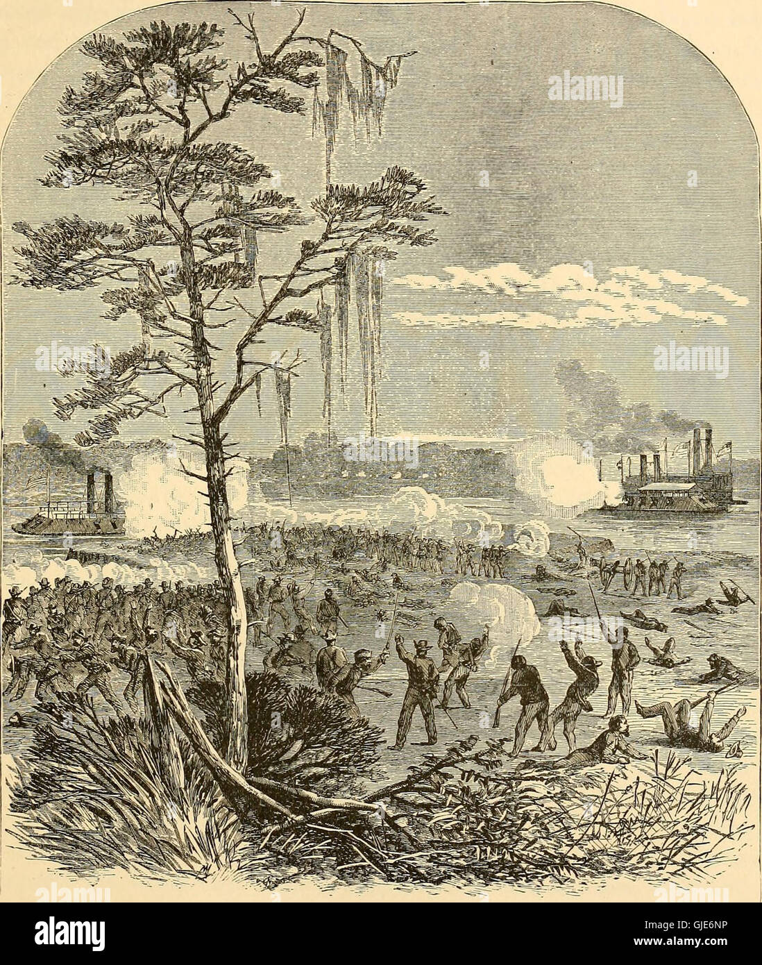 Third period hi-res stock photography and images - Alamy