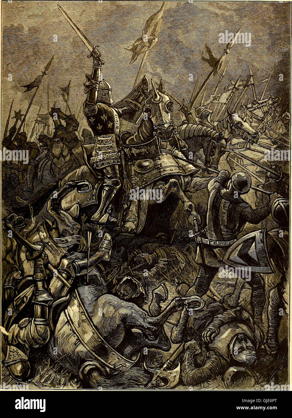 St nicholas serial hi-res stock photography and images - Alamy