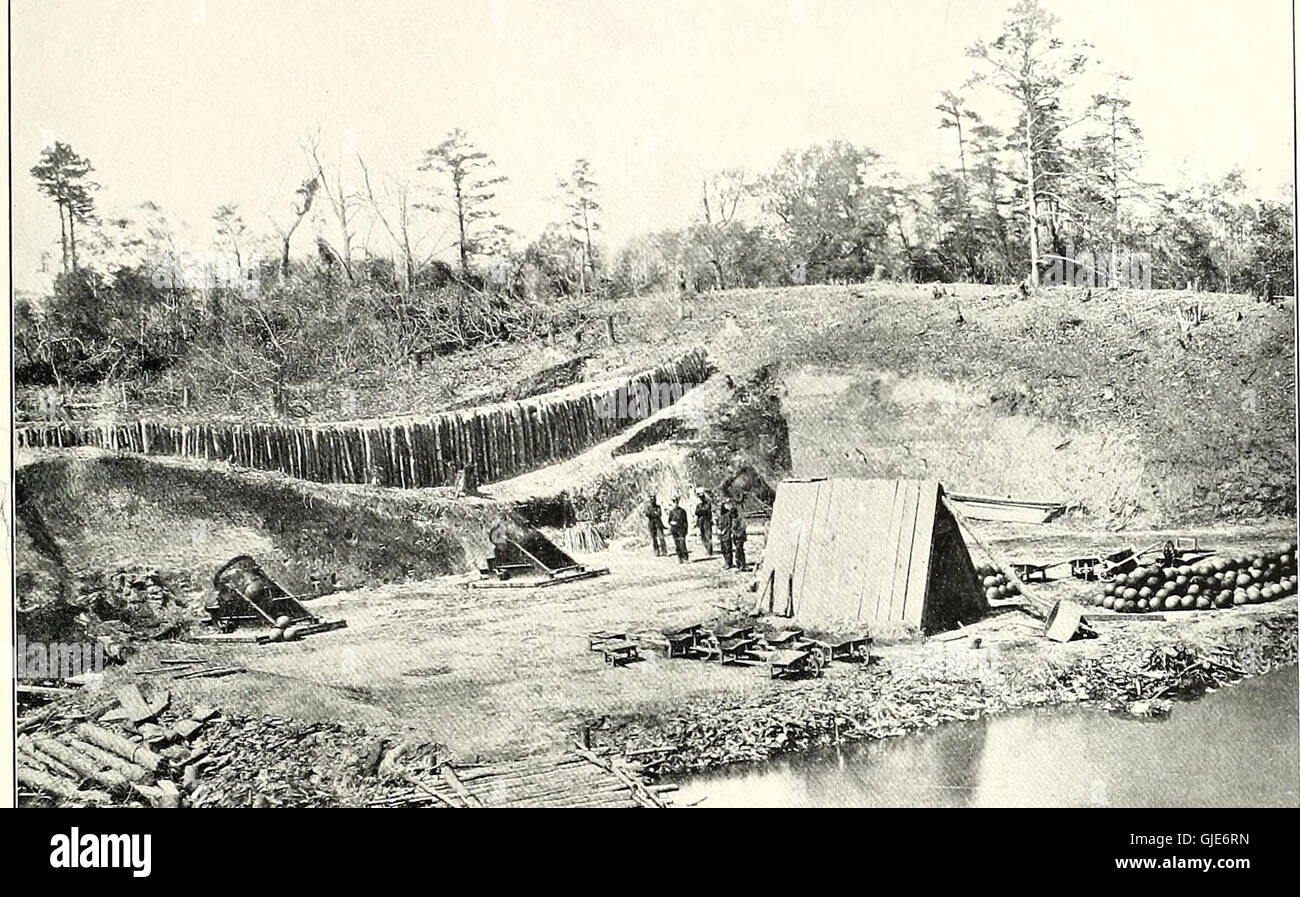 This ten-volume set, 'The Photographic History of the Civil War ...