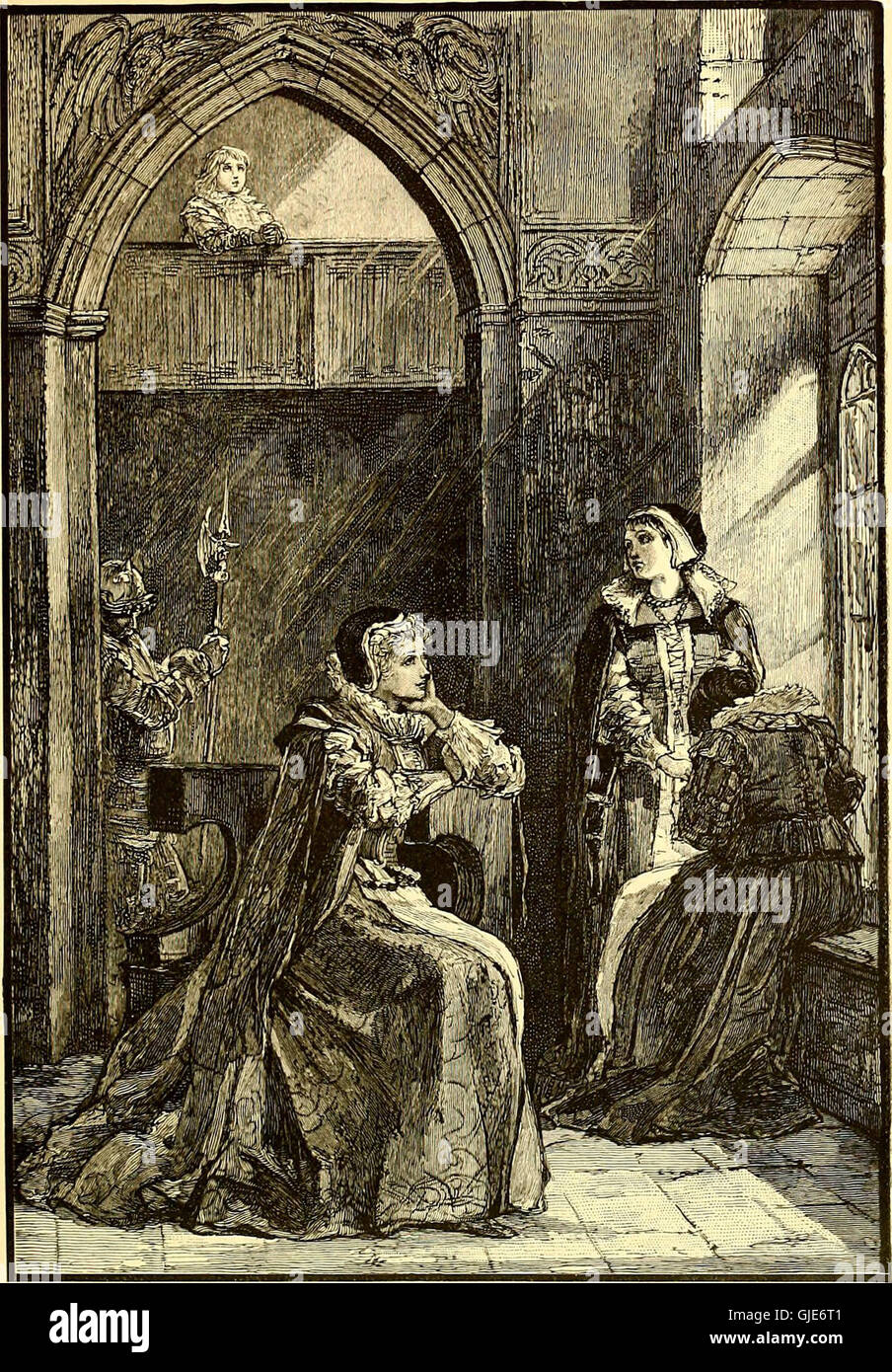 *St. Nicholas*, a popular children's magazine published in 1873, offers ...