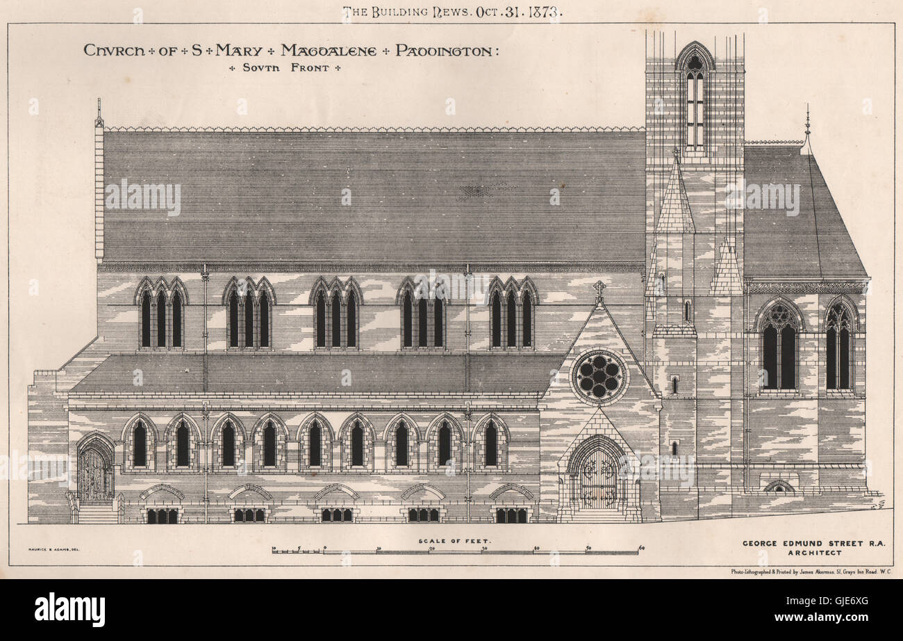 St mary magdalene church paddington hi-res stock photography and images ... St mary magdalene church paddington hi-res stock photography and images ...