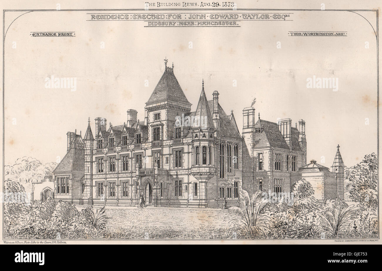 John edward taylor hi-res stock photography and images - Alamy