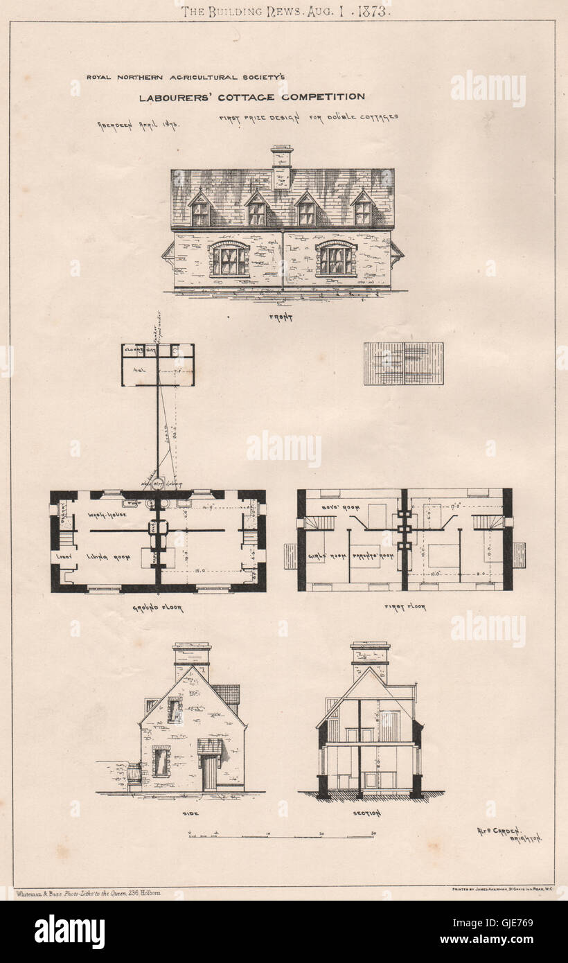 Agricultural labourers 19th century hi-res stock photography and images ...