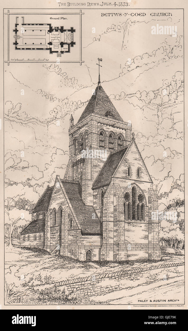 Austin And Paley High Resolution Stock Photography and Images - Alamy