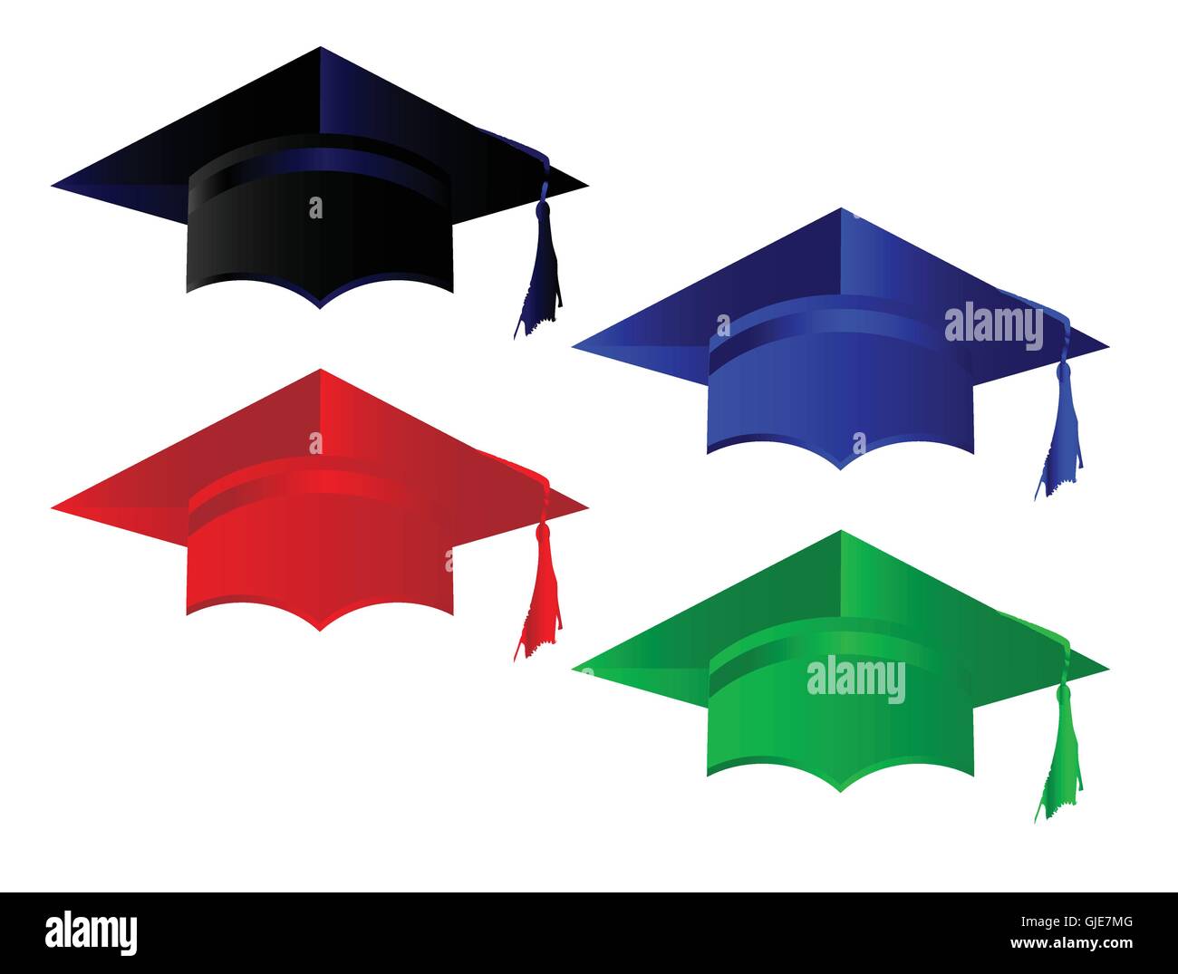 Academic academia Stock Vector Images - Alamy